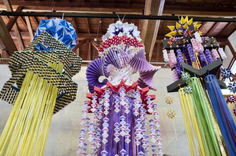 Washi Papier in Echizen - JapanTravel