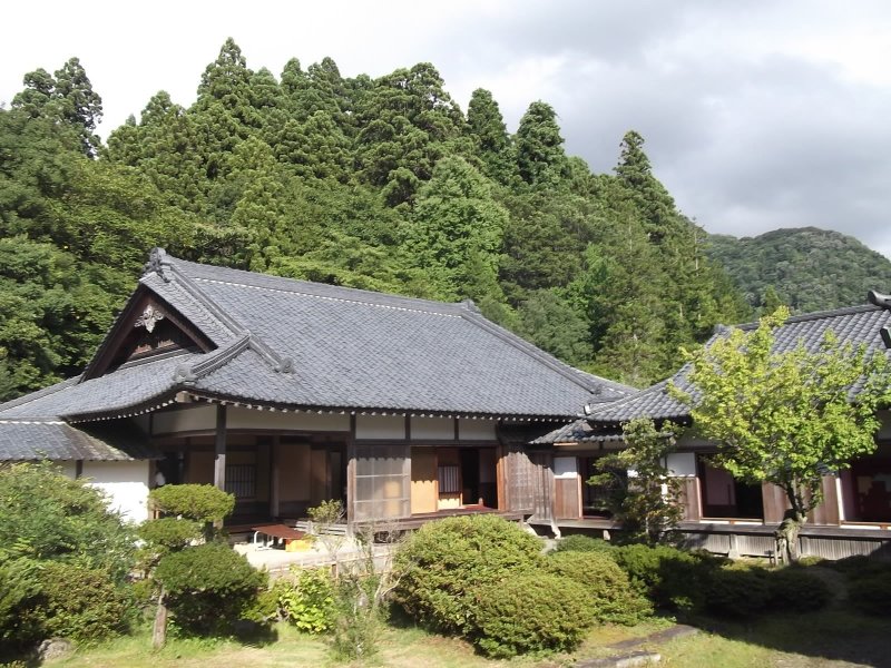 Aizu Samurai Residenz - JapanTravel
