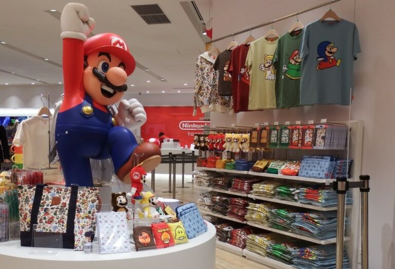 5 Orte für Anime und Manga Fans in Tokyo - JapanTravel