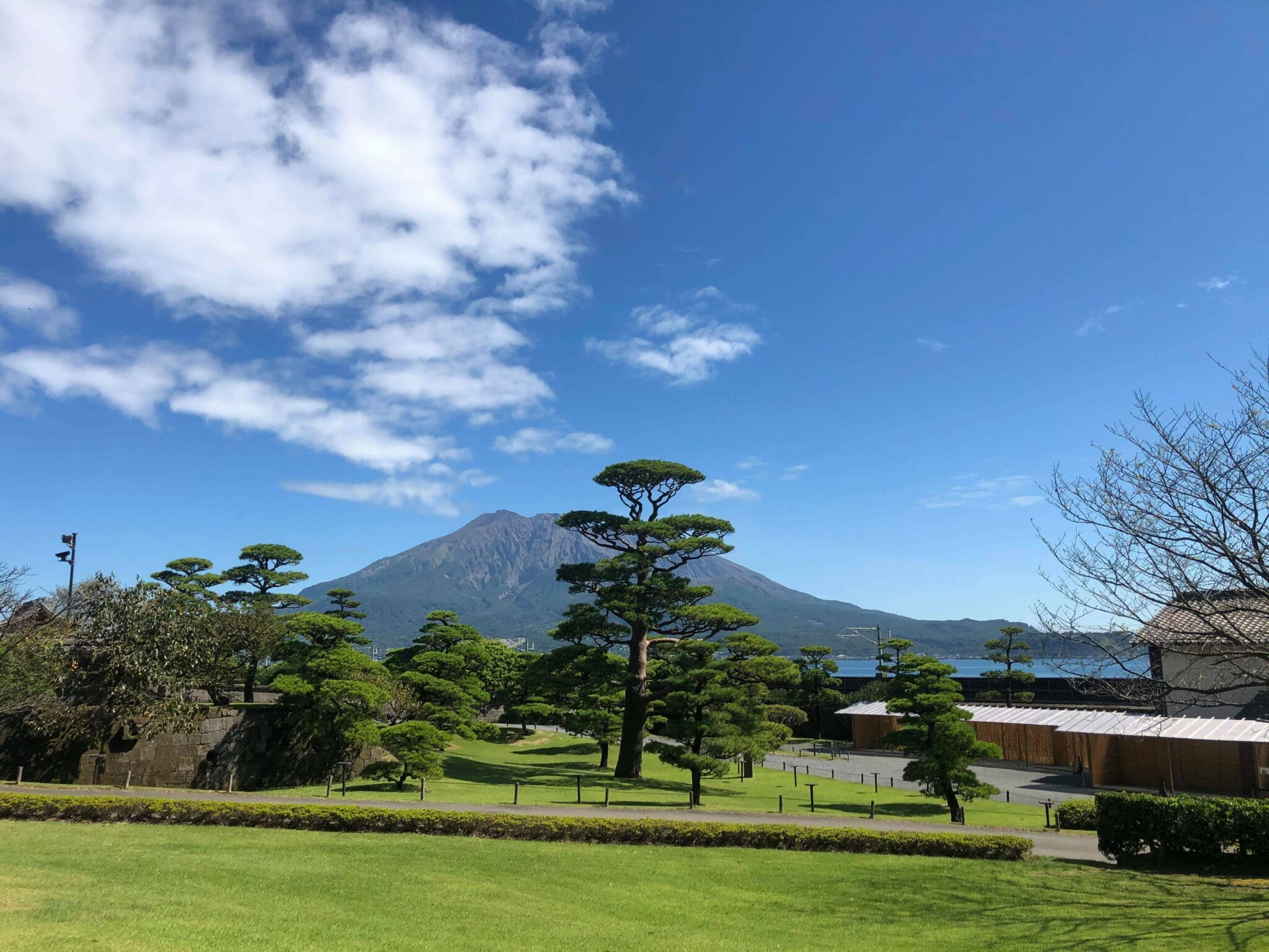 Senganen Garten - JapanTravel