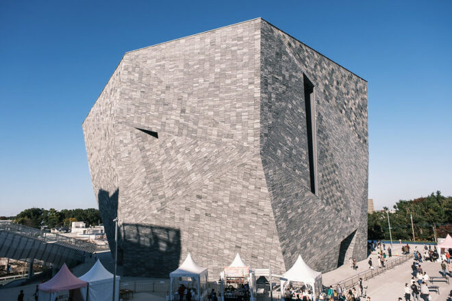 Tokorozawa Sakura Town - JapanTravel